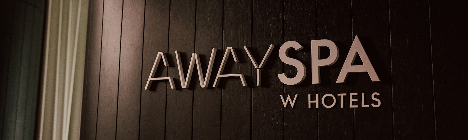 Facilities | Spa Pools, Brisbane | AWAY Spa at W Brisbane
